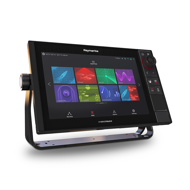 Axiom Pro 12 - Marine Express