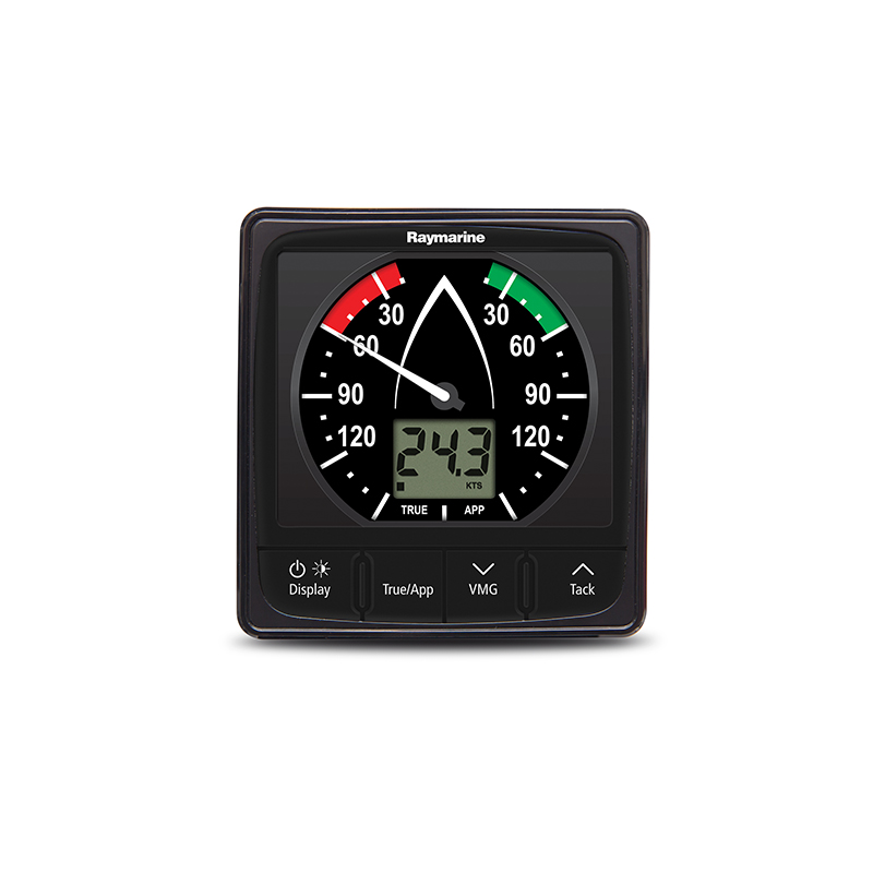 i60 Wind Instrument Displays - Marine Express