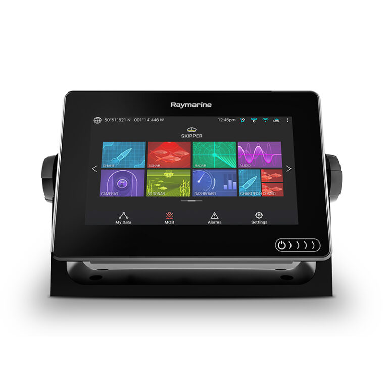 Raymarine - Marine Express
